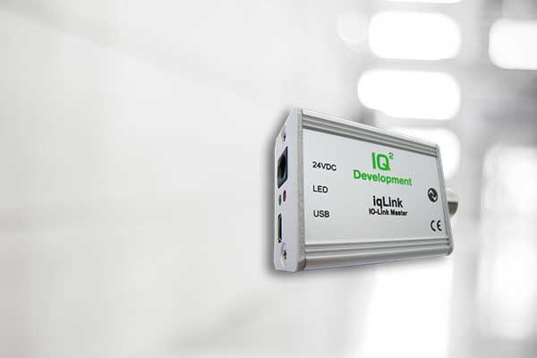 Hardware - IQ² Development GmbH & Co. KG