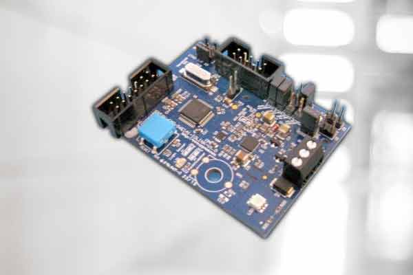 IO-Link Device Evaluation Boards - IQ² Development GmbH & Co. KG