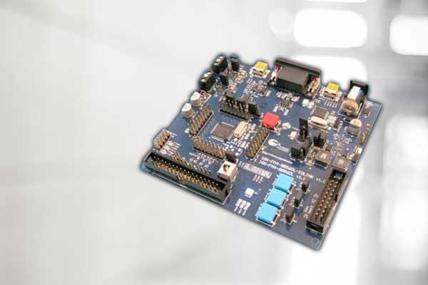 IO-Link Master Evaluation Boards - IQ² Development GmbH & Co. KG