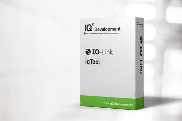 Software - IQ² Development GmbH & Co. KG
